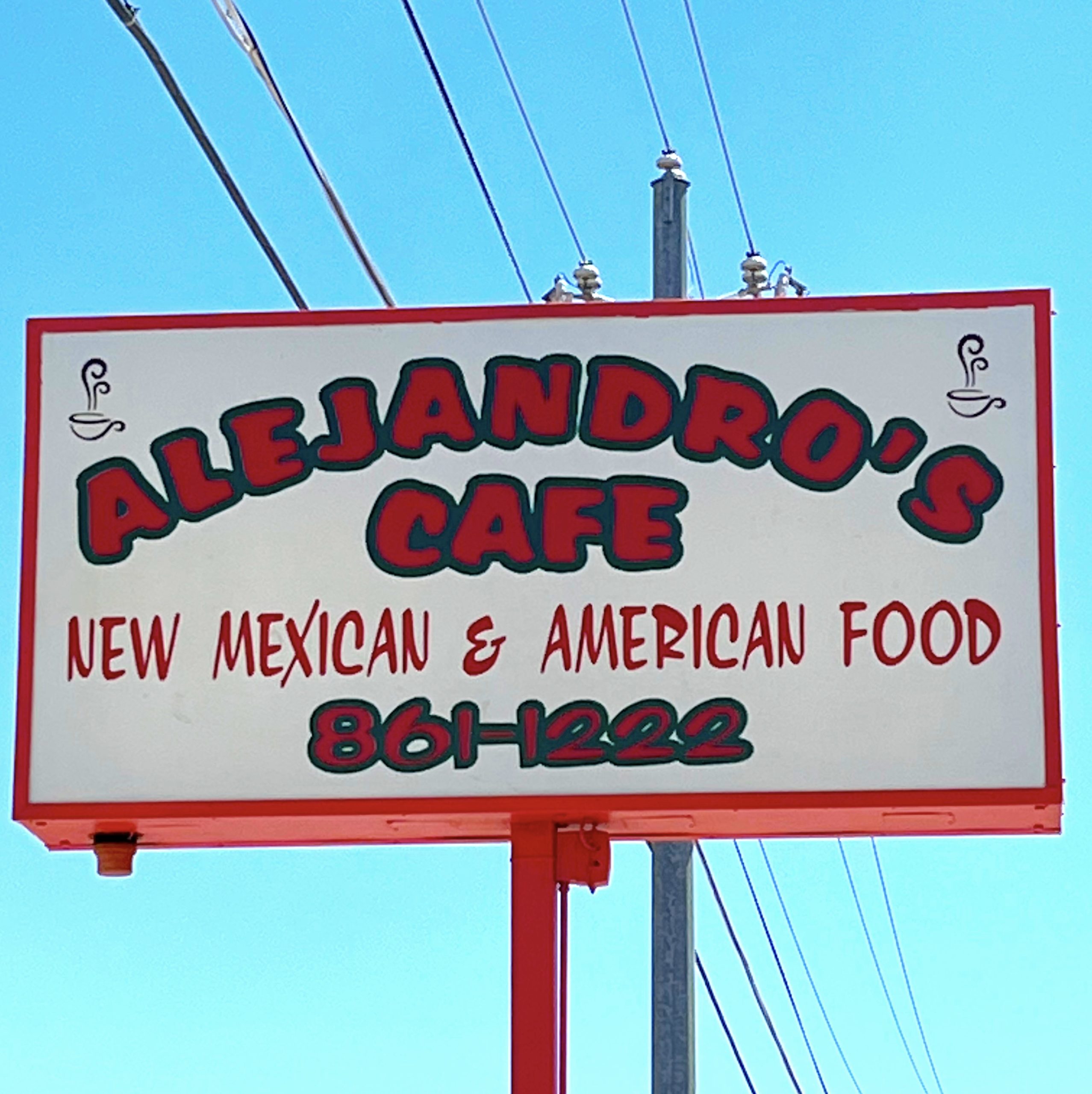 Dining - Explore Belen