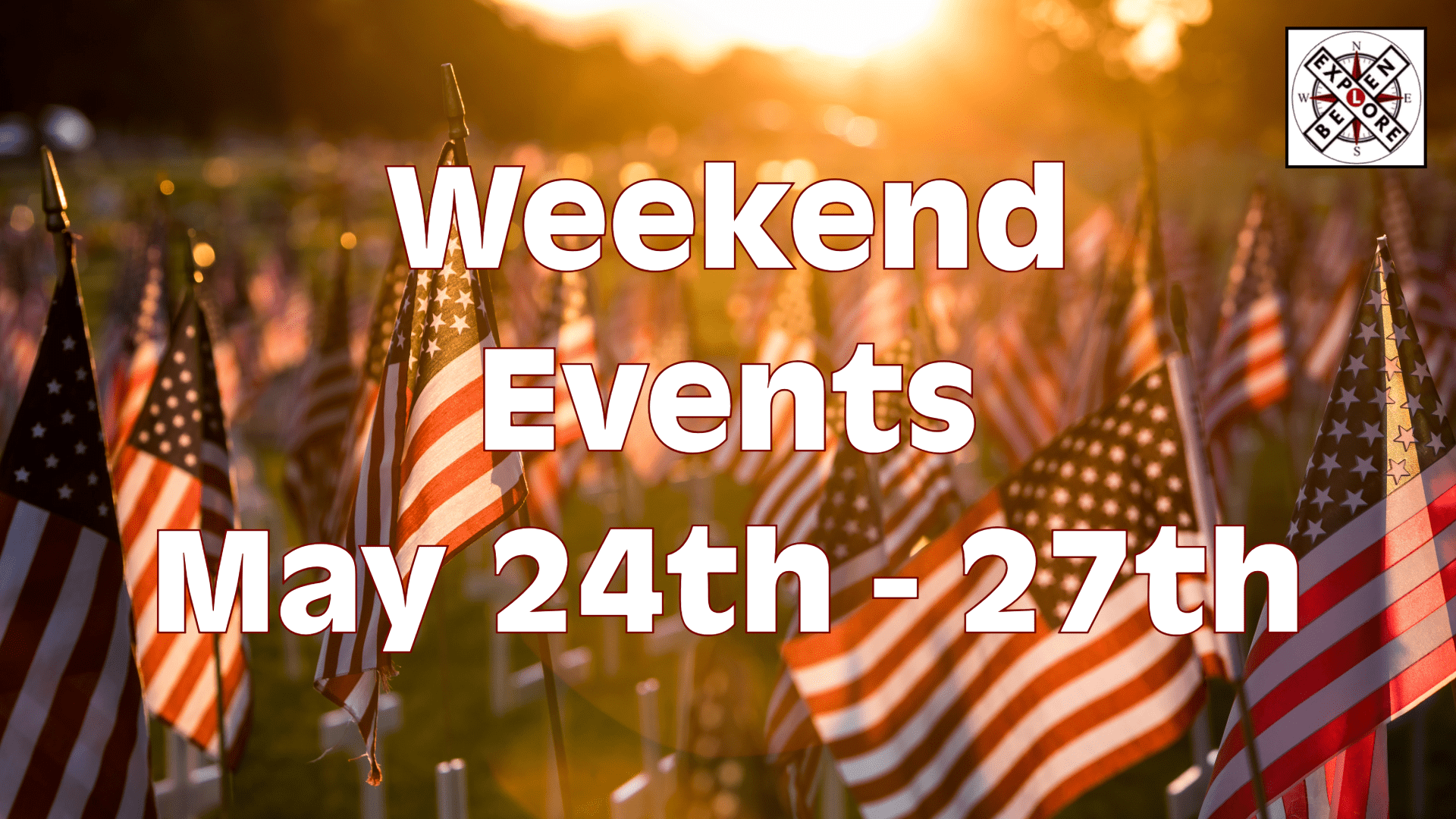 Home - Explore Belen