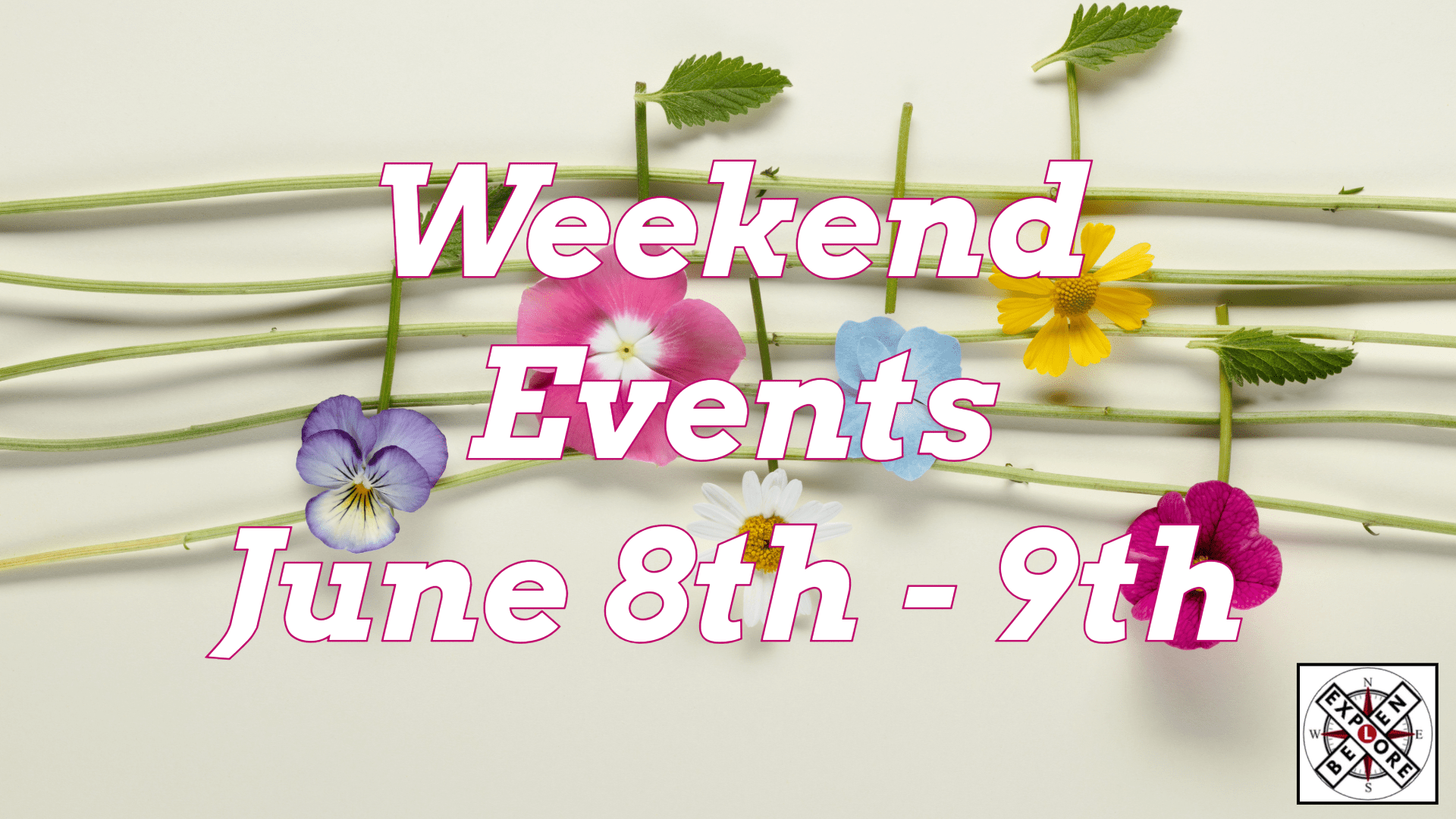 Home - Explore Belen